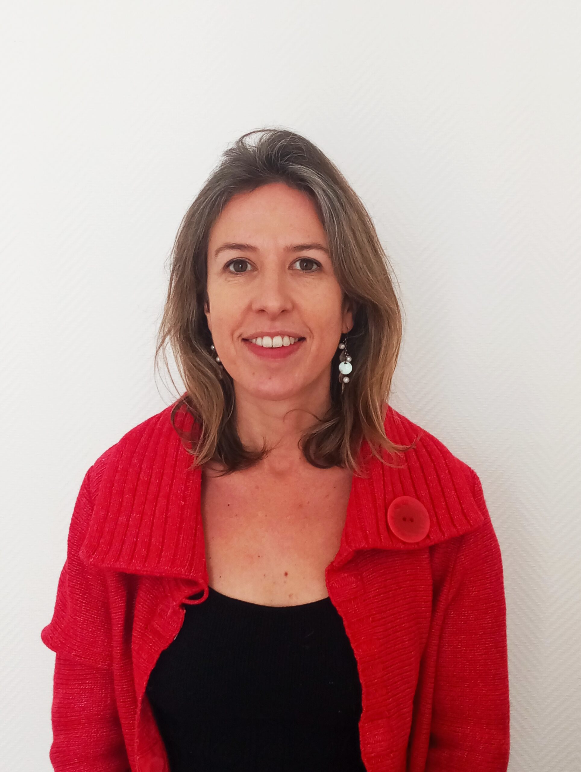 Équipe et bénévoles de l'association - Empreintes